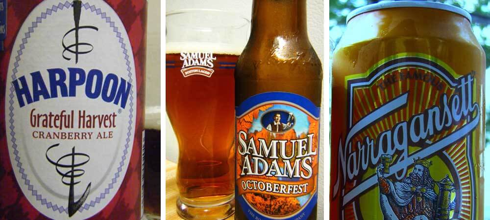 15+ Best Craft Beer Festivals in Boston, MA (Updated 2025)