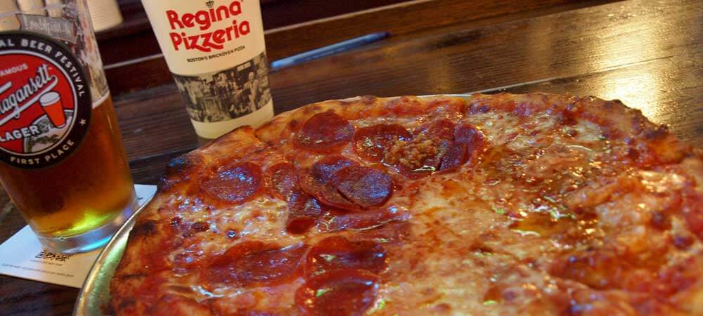 Where to Get the Best Italian Food in Boston | Frost + Sun