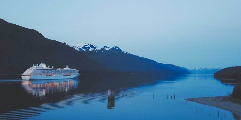 12 Types of Cruises to Book for Your Next Vacation