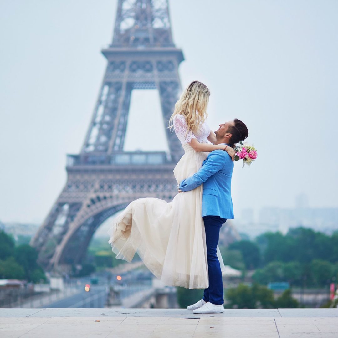 The Most Romantic Things to Do in Paris, France in 2023