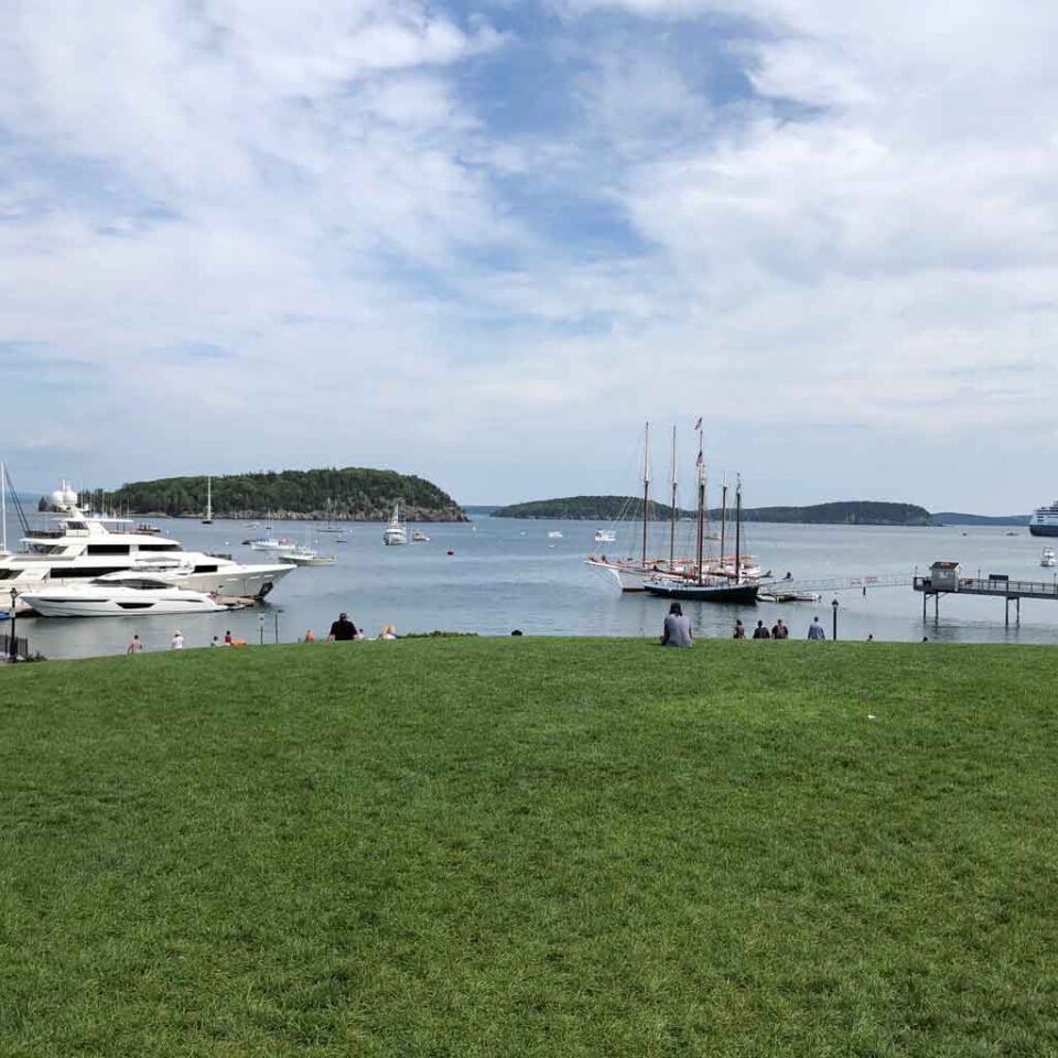 The Best Things to Do in Bar Harbor, Maine - Frost + Sun