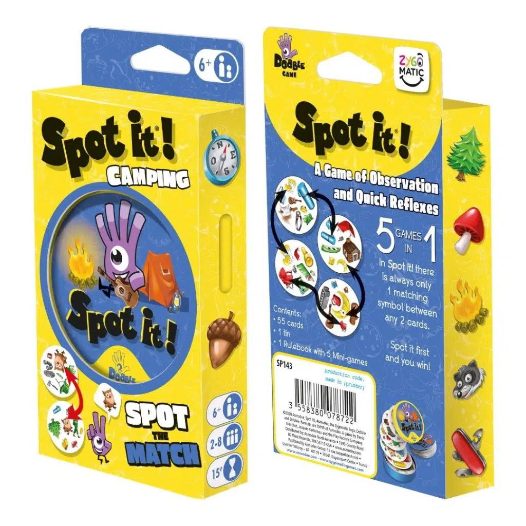 21 Best Camping Gifts for Kids Who Love the Outdoors (2023)