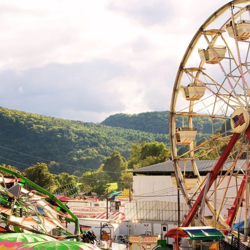 14 Best Things to Do in Vermont in the Fall (Update 2025)
