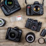 The Best Cameras for Blogging & Vlogging - Frost + Sun