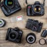 The Best Cameras for Blogging & Vlogging - Frost + Sun