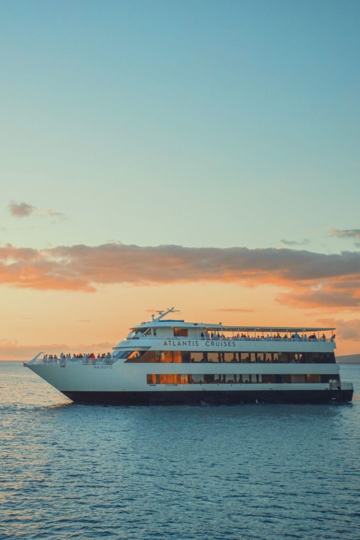 Best Sunset Cruises in Waikiki, Honolulu, Oahu (Updated 2024)