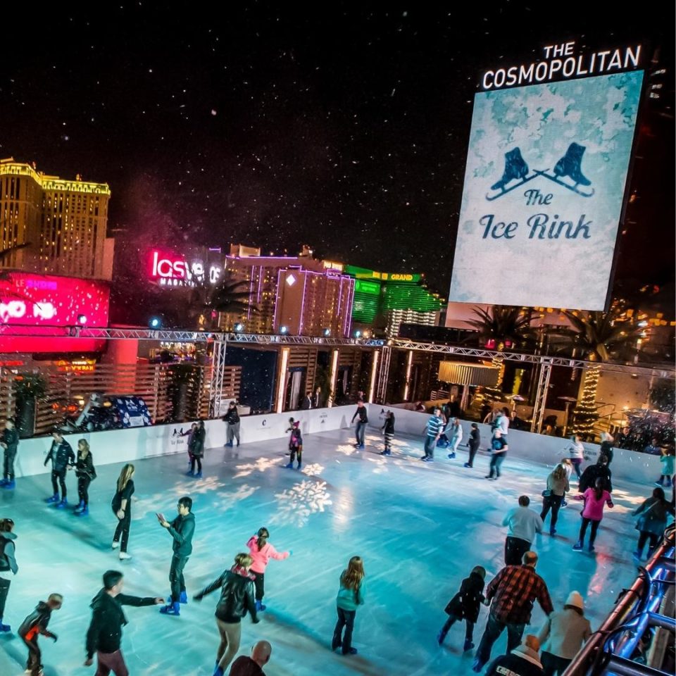 15 Best Things to Do to for Christmas in Las Vegas (Updated 2023)