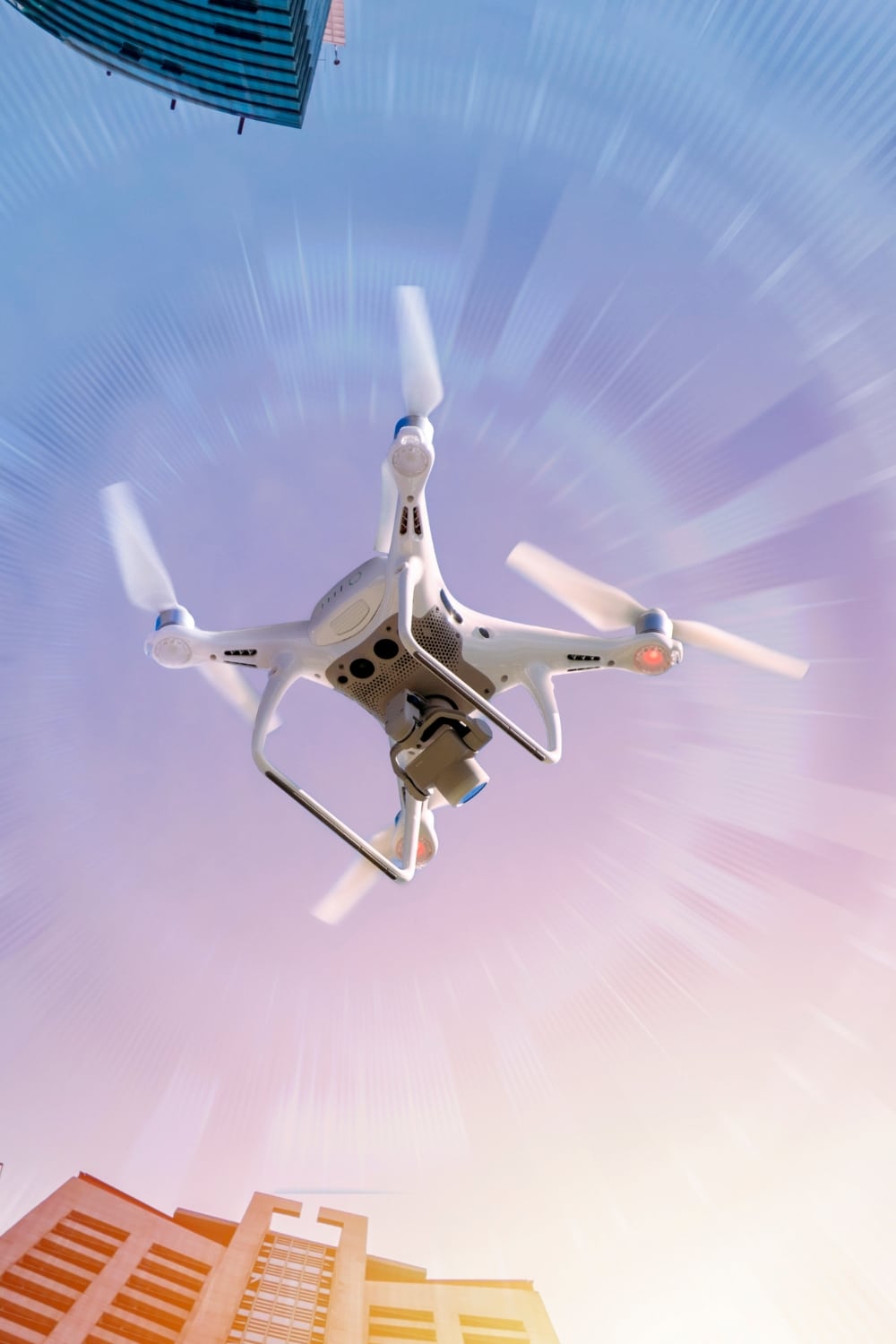 Top 3 Camera Drones & What to Know Before You Buy