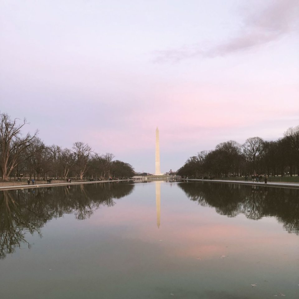 Where to Stay in Washington, DC: Best Areas & Accommodations