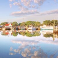 Where to Stay in Cape Cod: Best Areas and Accommodations